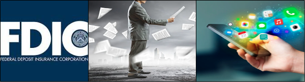 FDIC and Banking Tech: From Paper Trails to Digital Rails