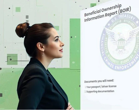 FinCEN's Beneficial Ownership: Where Uncle Sam Meets Your Company's ...
